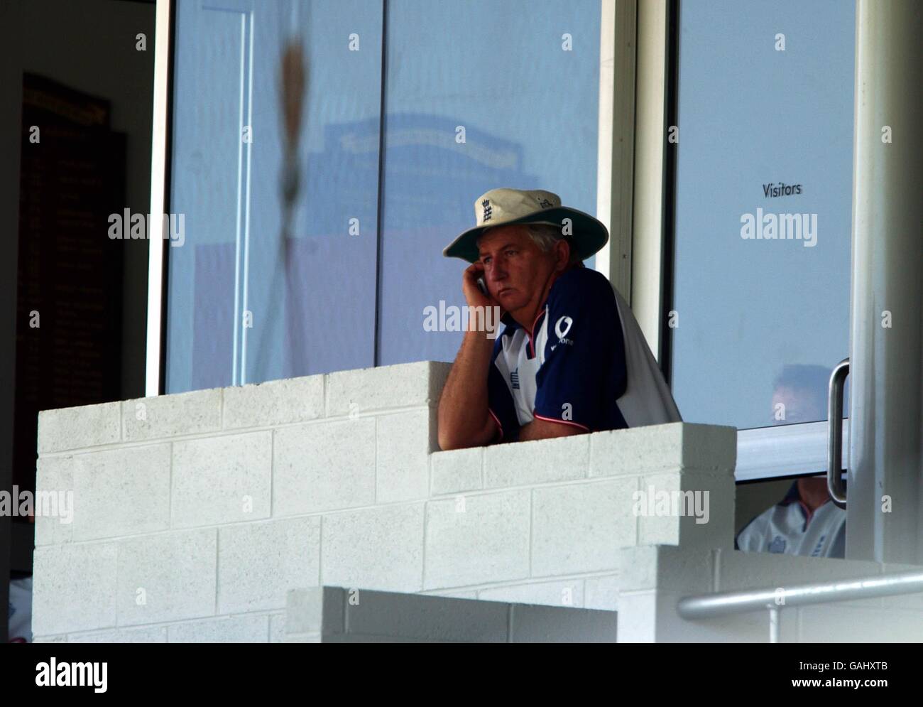 Cricket - The Ashes - Third Test - Third Day - Australia v England ...