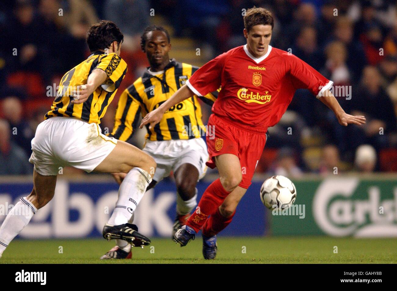 Michael frankel hi-res stock photography and images - Alamy