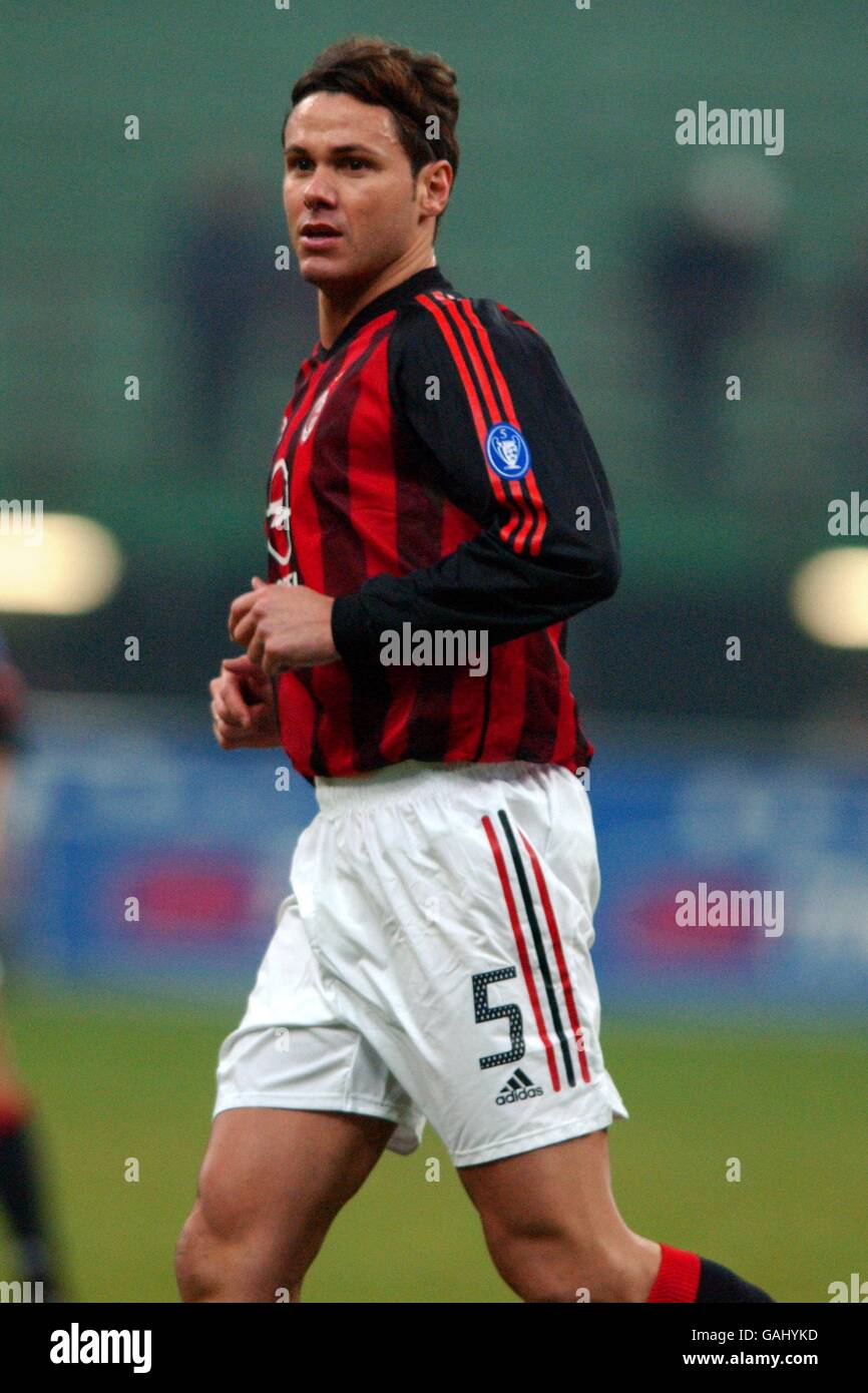 Fernando redondo hi-res stock photography and images - Alamy