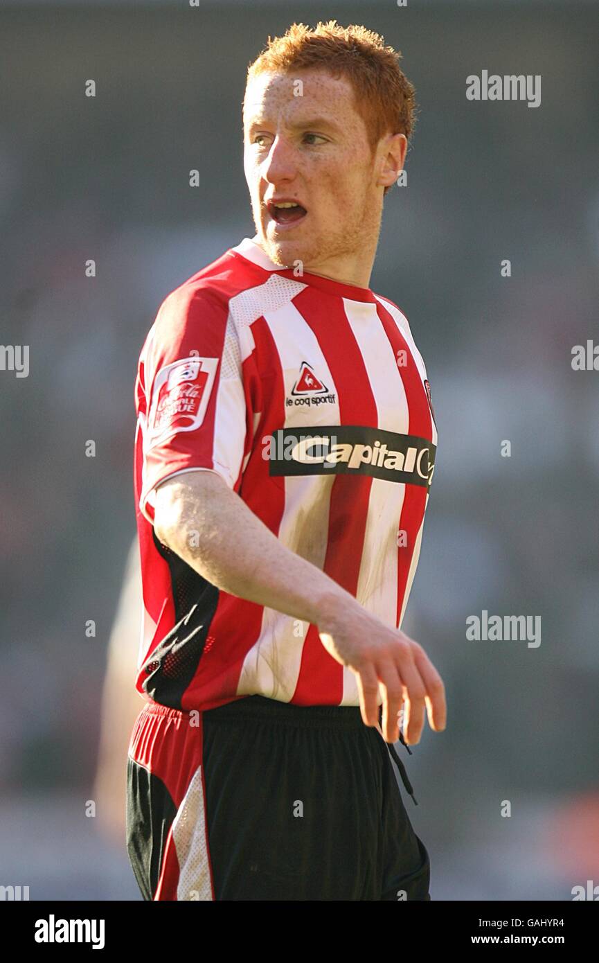 Soccer fa cup fifth round sheffield united middlesbrough bramall lane ...