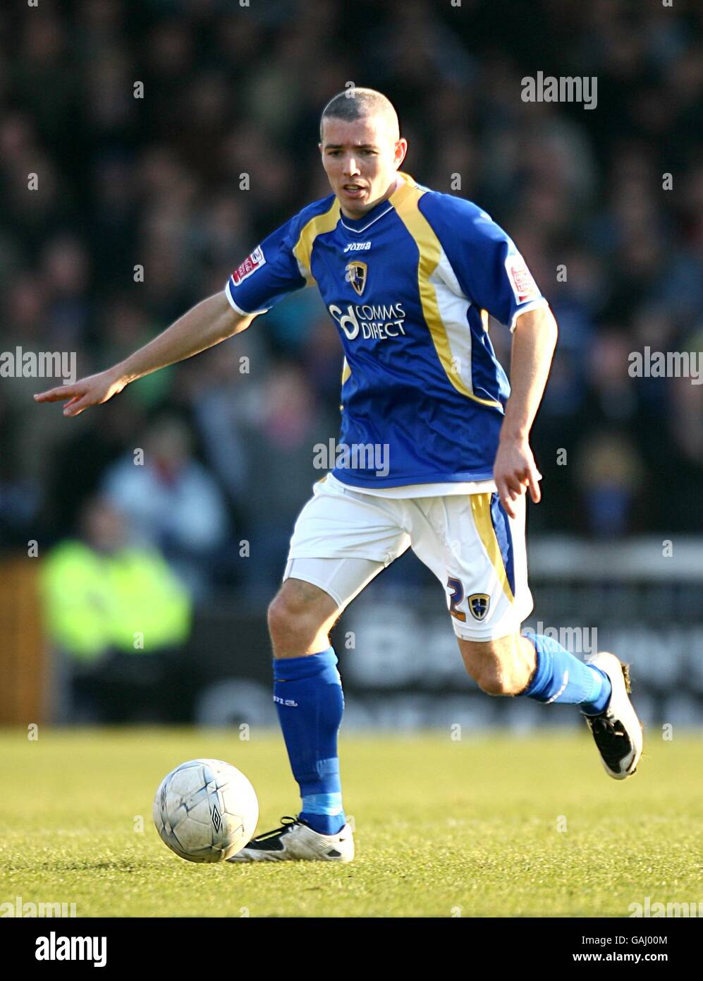 Kevin mcnaughton cardiff fa cup hi-res stock photography and images - Alamy