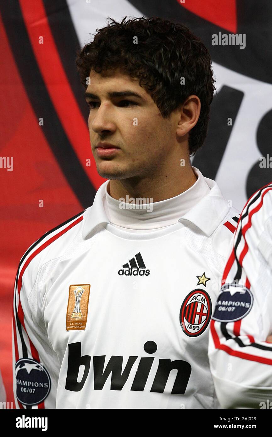 Pato milan hi-res stock photography and images - Alamy
