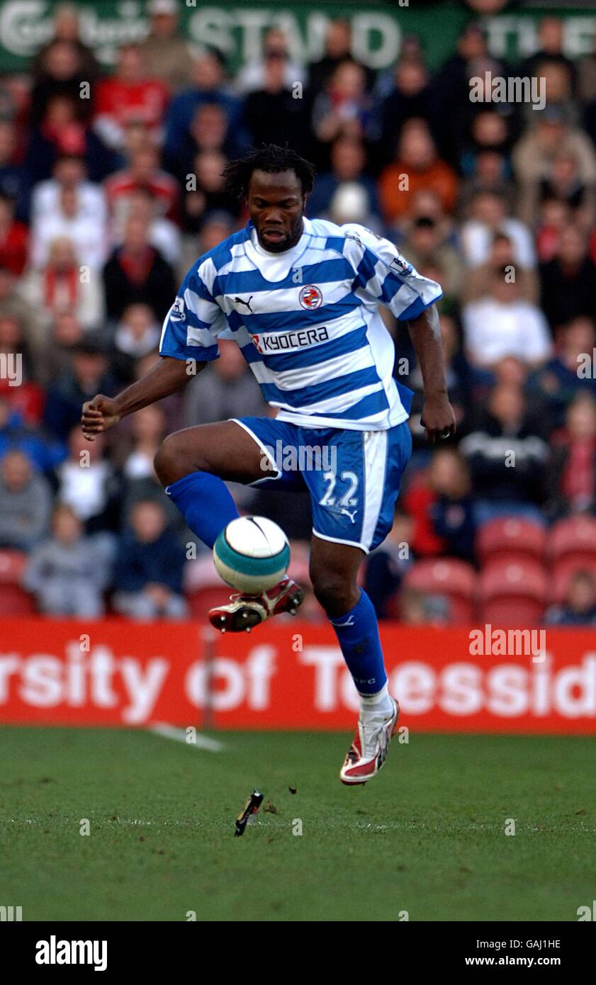 Readings andre stefan amougou bikey hi-res stock photography and images ...