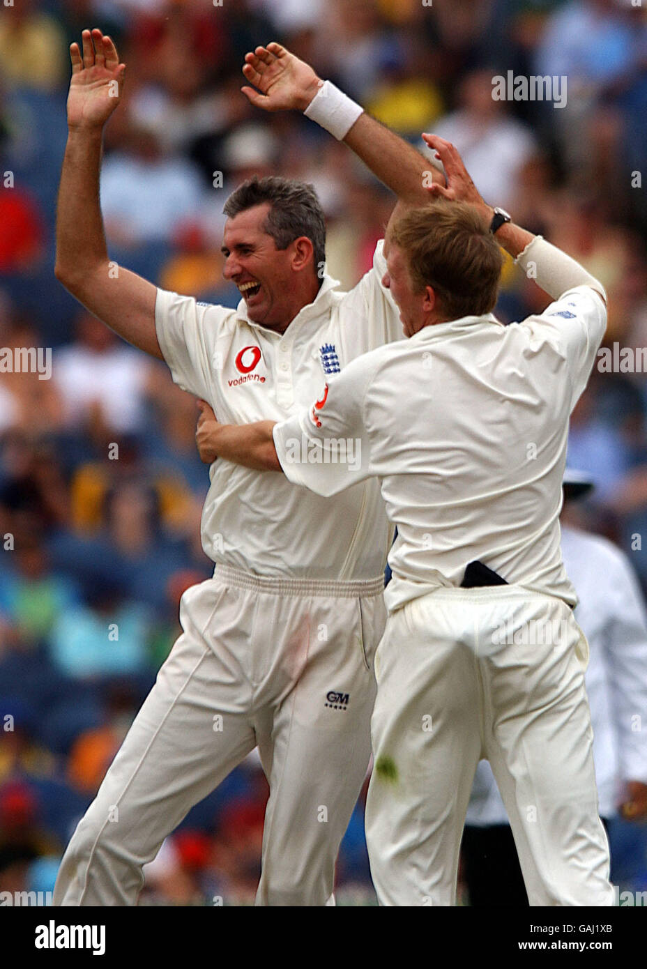 Cricket - The Ashes - Fourth Test - Firth Day - Australia v England ...