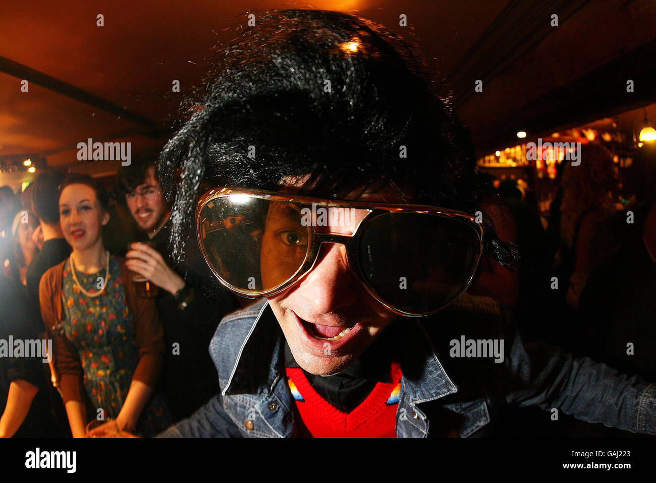 Father Ted festival Stock Photo - Alamy