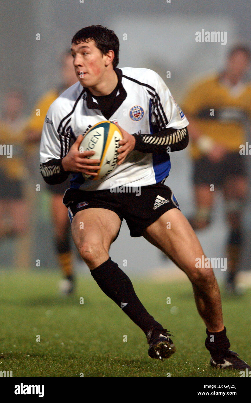 Tom voyce bath hi-res stock photography and images - Alamy