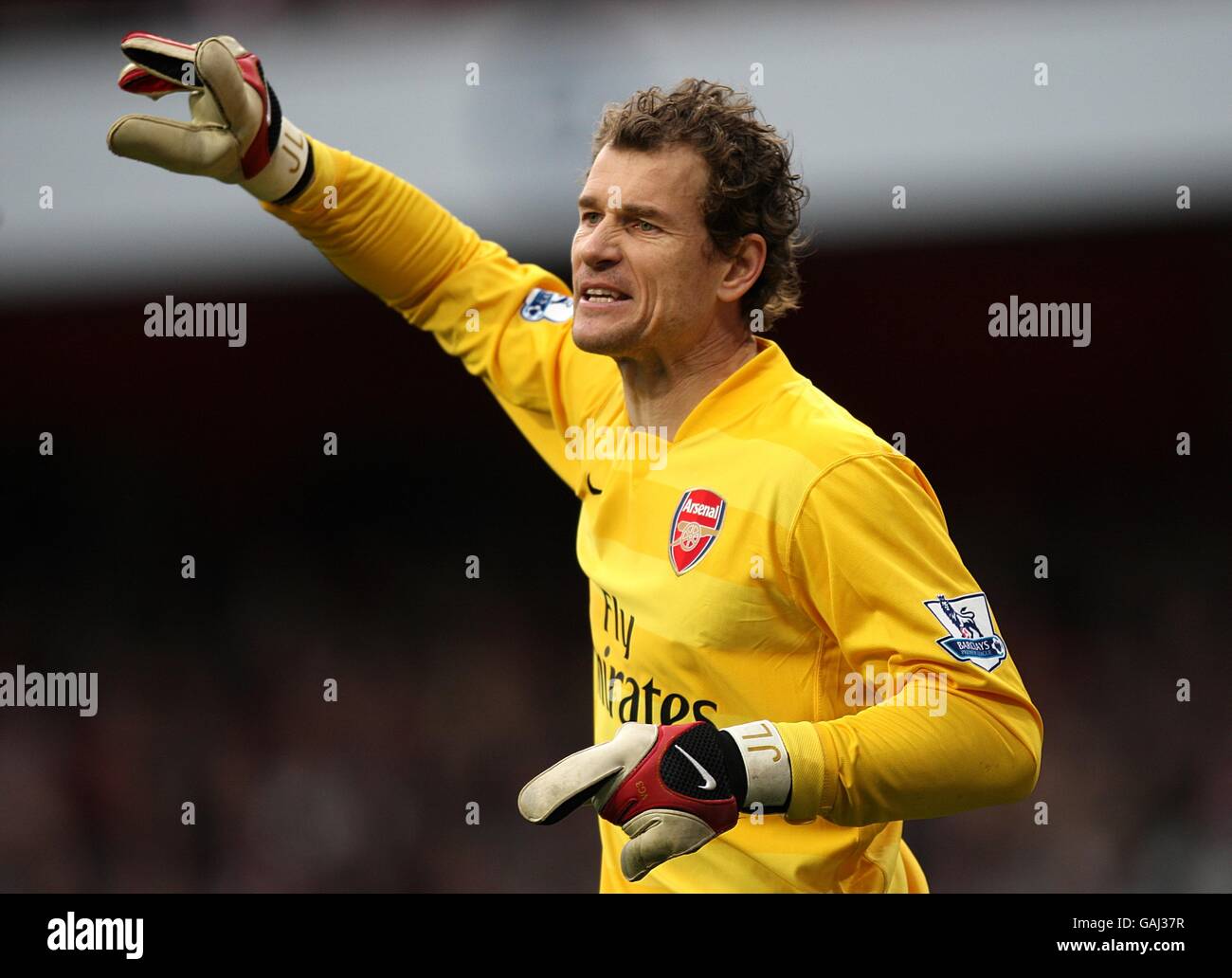 Soccer - FA Cup - Fourth Round - Arsenal v Newcastle United - Emirates ...