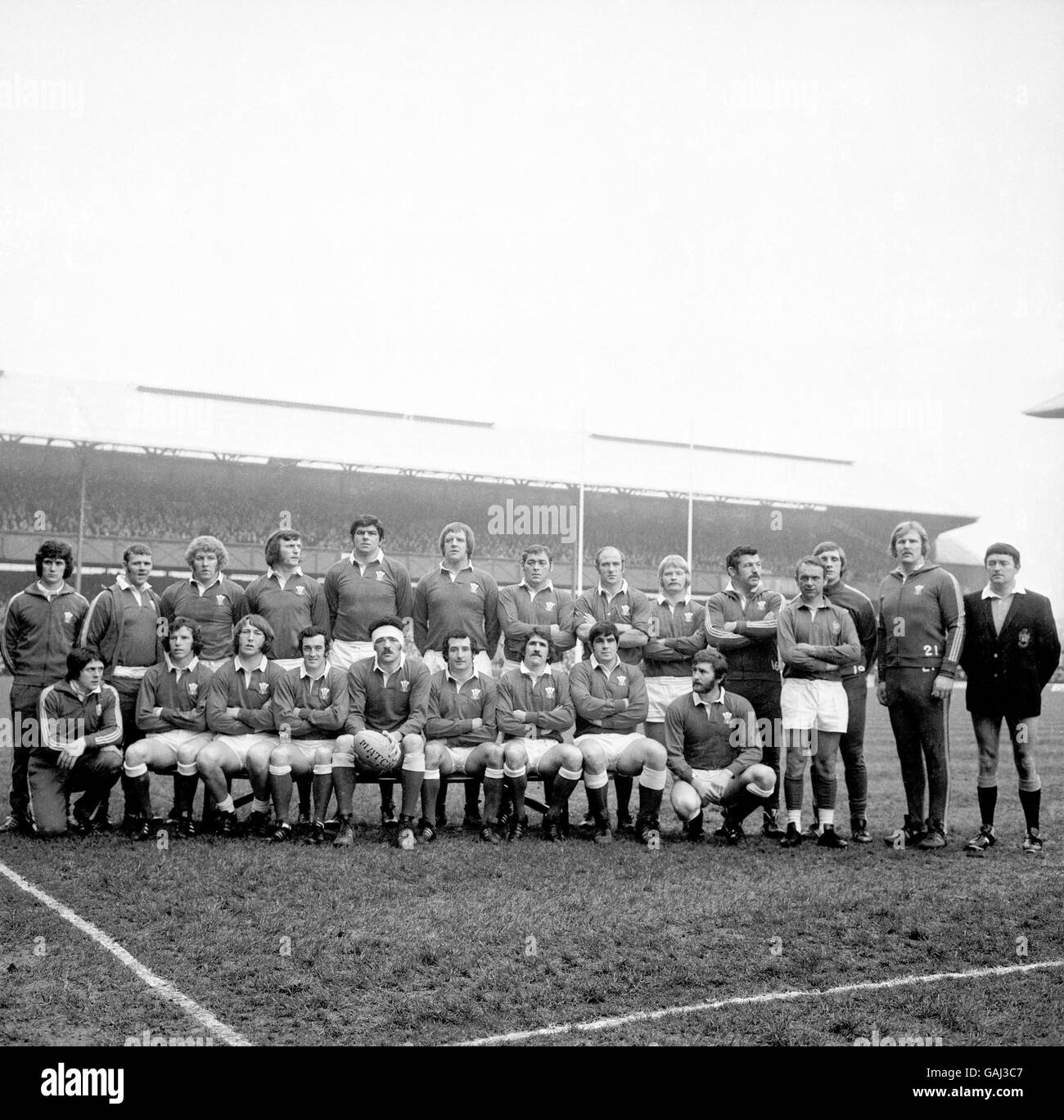Steve martin referee Black and White Stock Photos & Images - Alamy