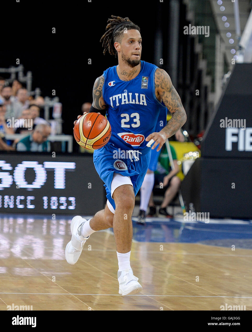 Daniel hackett hi-res stock photography and images - Alamy