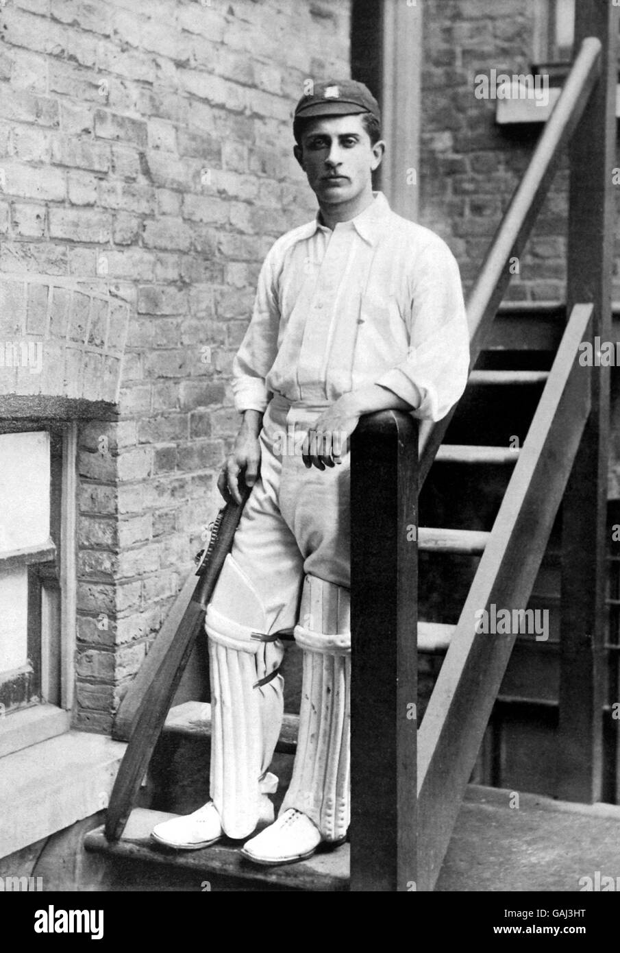 Billy quaife hi-res stock photography and images - Alamy