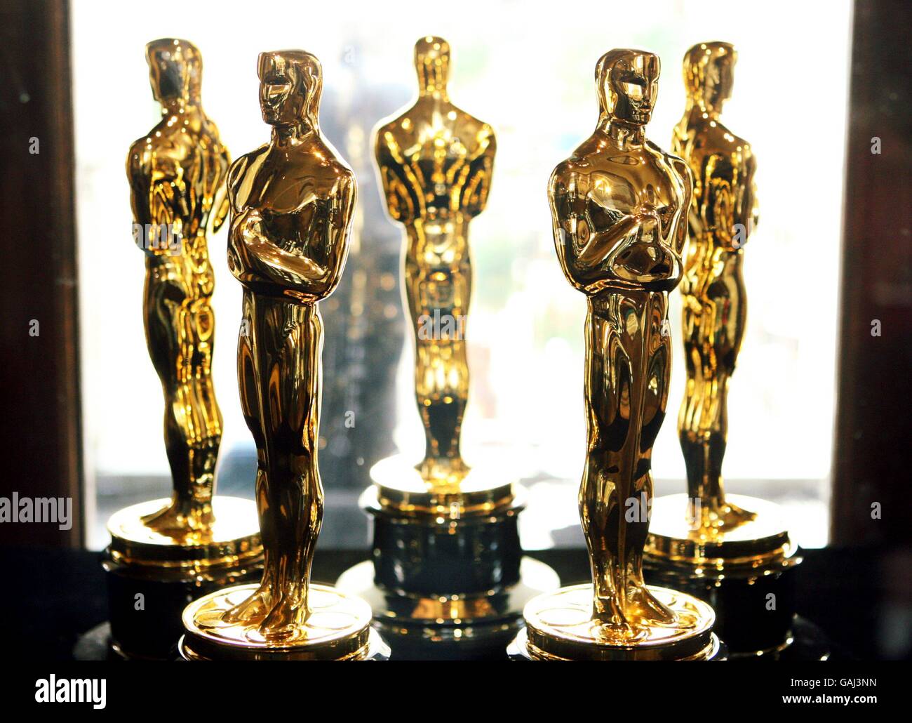 Oscar meet the oscars hi-res stock photography and images - Alamy