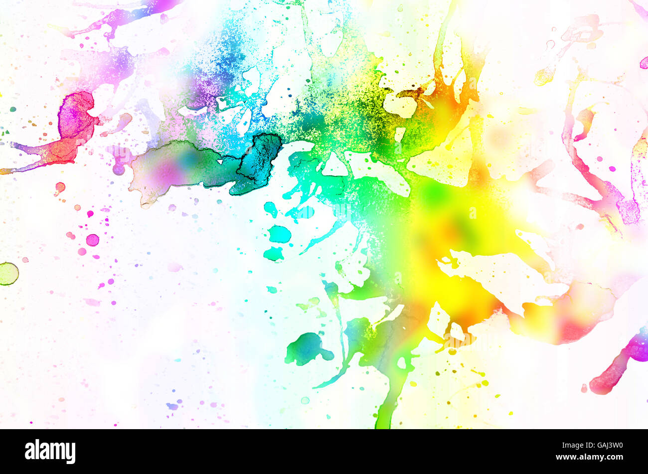 Fuzzy Background Texture