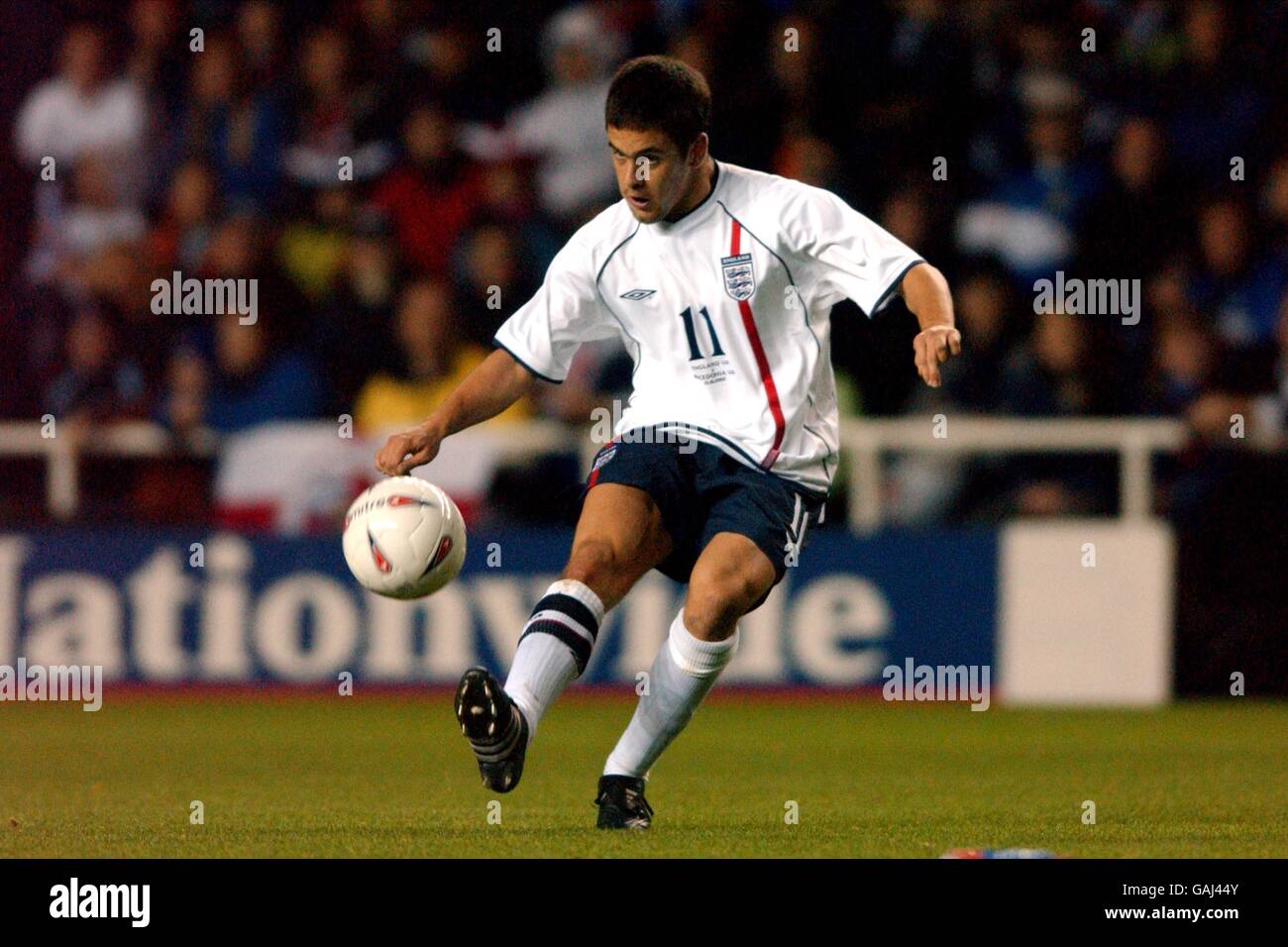 Joe cole 2004 hi-res stock photography and images - Alamy