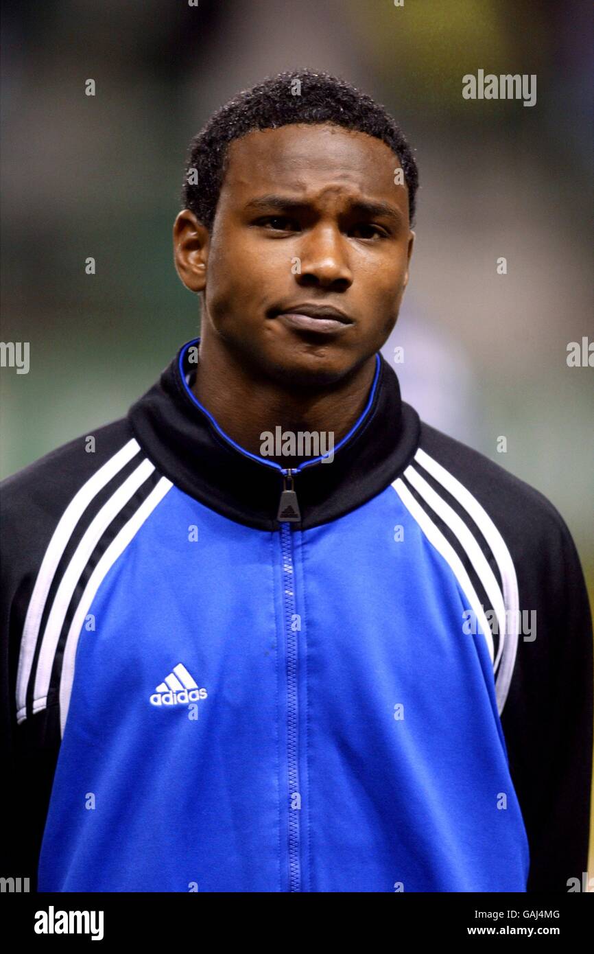 Julian de guzman hi-res stock photography and images - Alamy