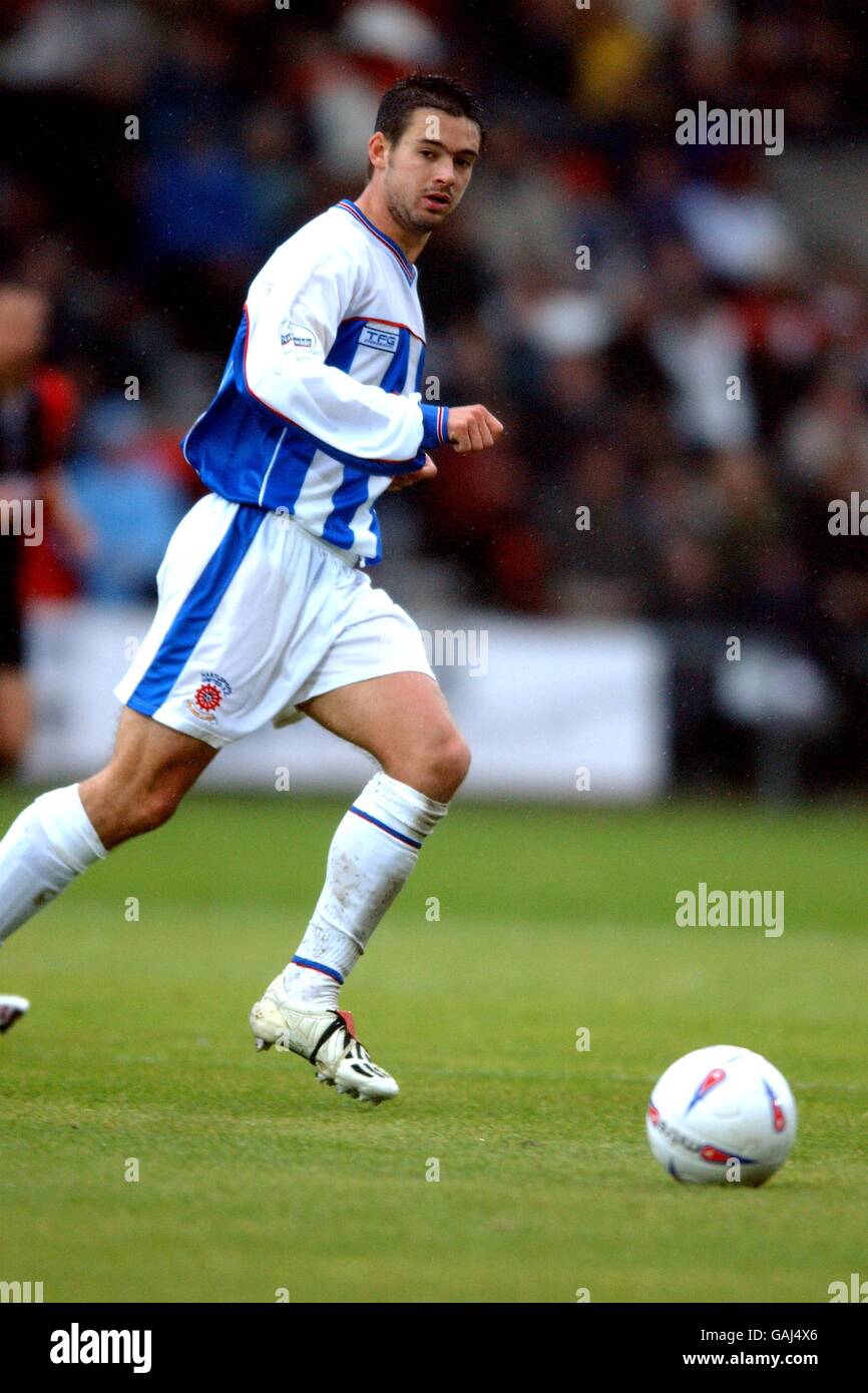 Adam boyd hartlepool hi-res stock photography and images - Alamy