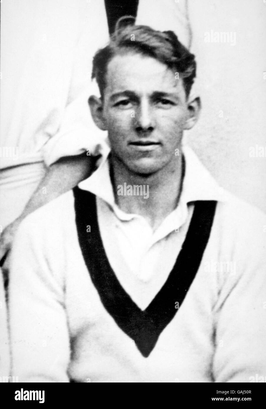 Archie jackson hi-res stock photography and images - Alamy