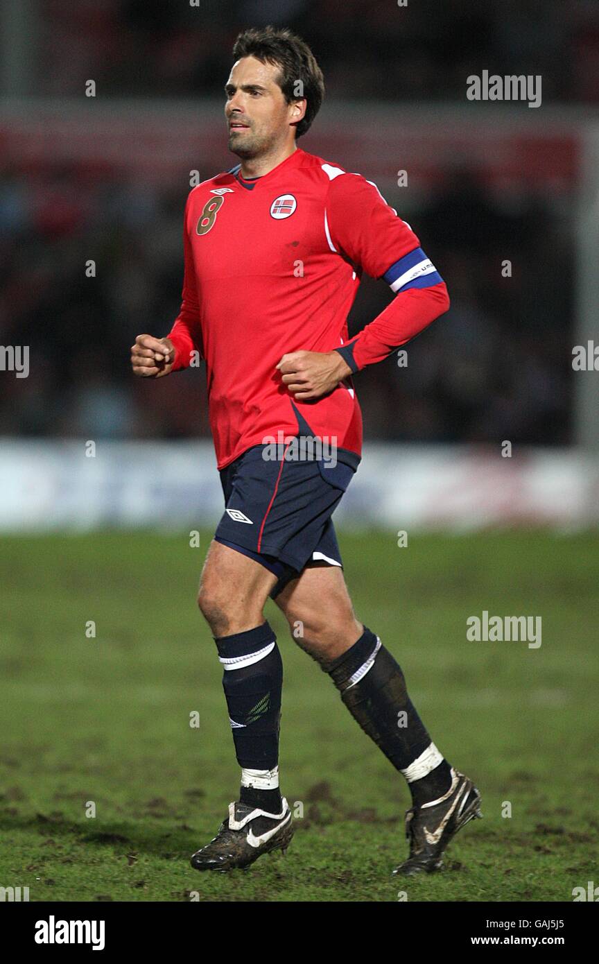Norway captain martin andresen hi-res stock photography and images - Alamy