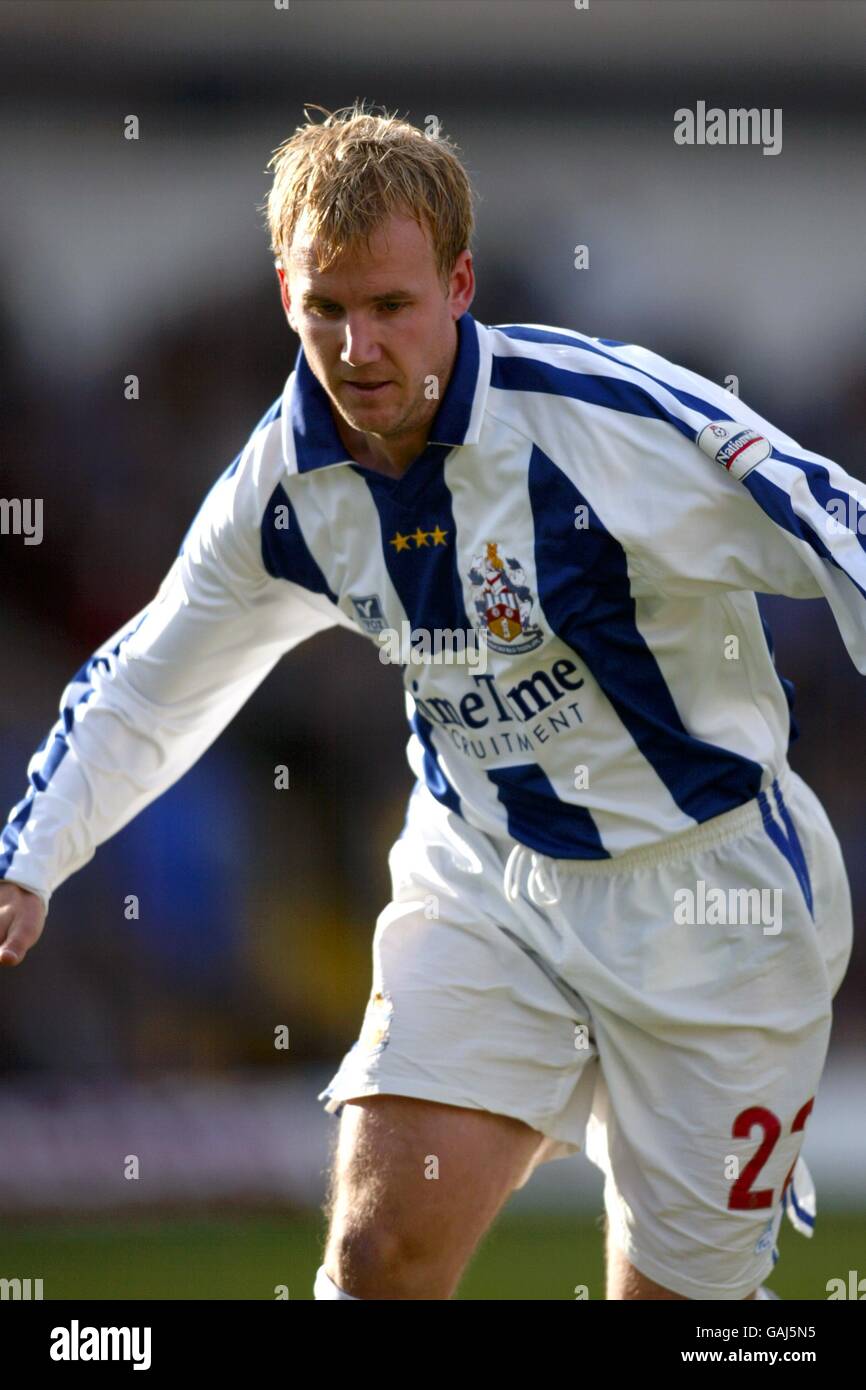 Kevin sharp huddersfield hi-res stock photography and images - Alamy