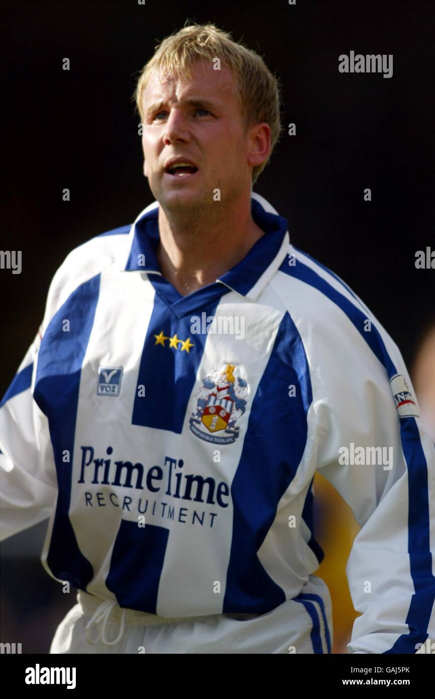 Kevin sharp huddersfield hi-res stock photography and images - Alamy