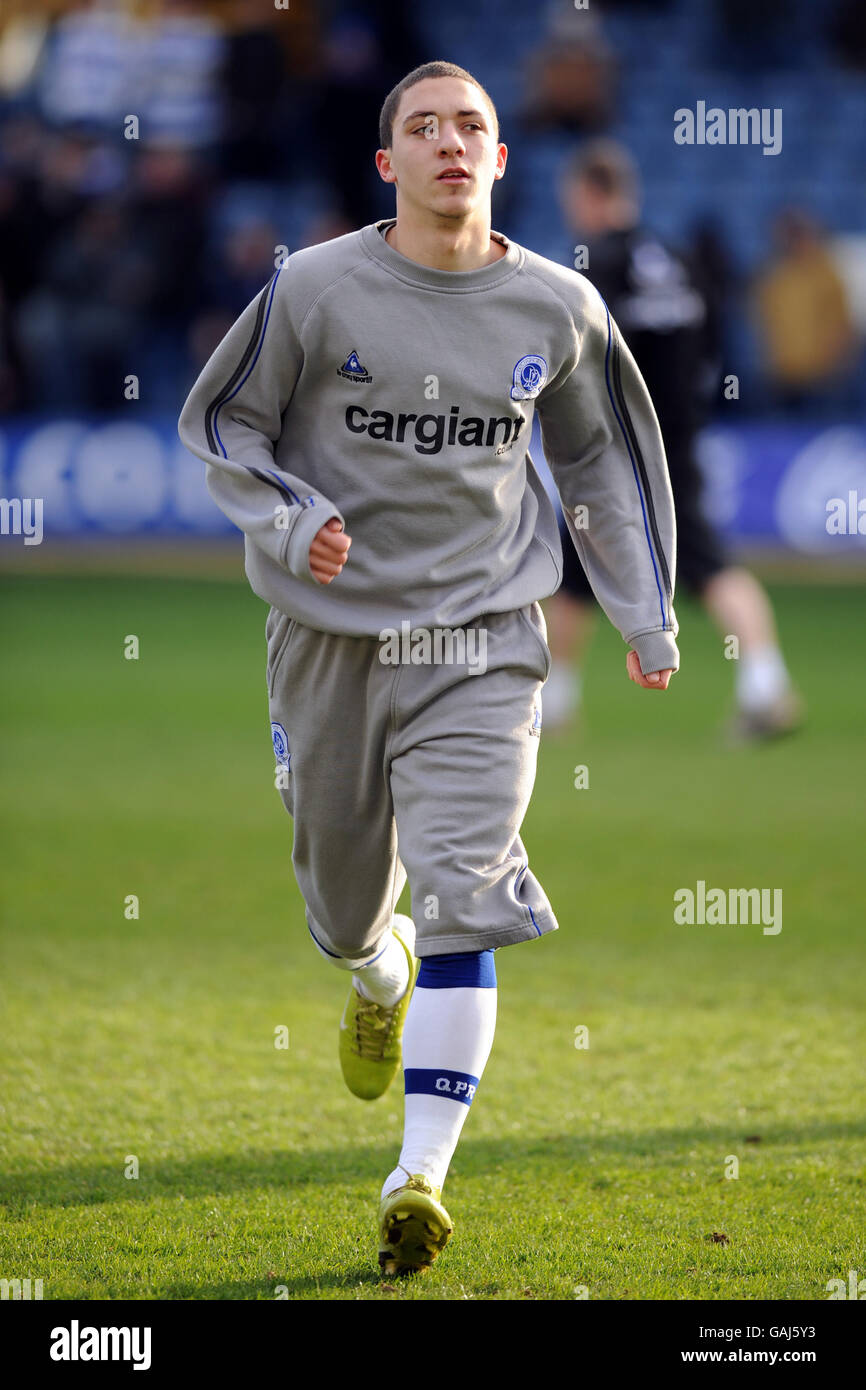 Soccer - Coca-Cola Football League Championship - Queens Park Rangers v ...
