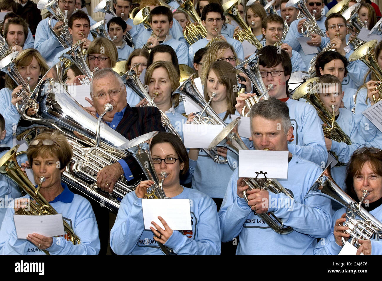 The theme tune of Australian soap Neighbours is performed by star Ian ...