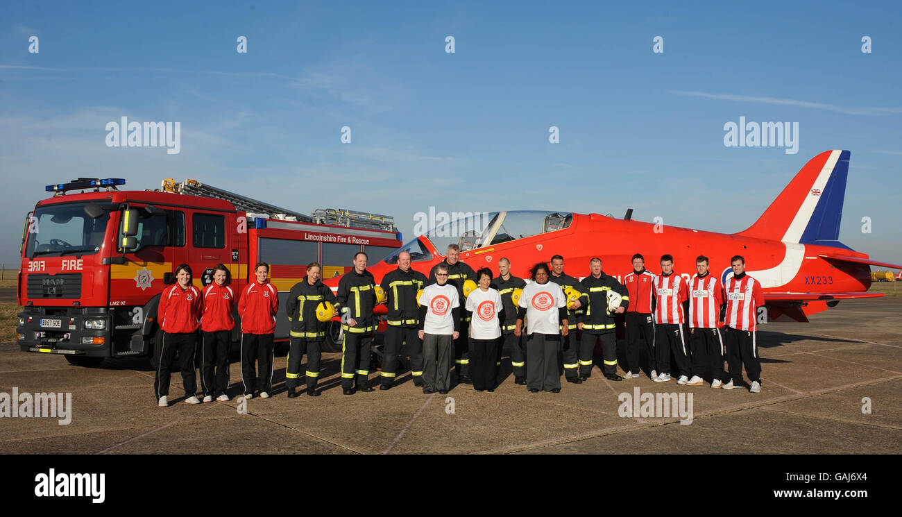 Raf rescue launch hi-res stock photography and images - Alamy