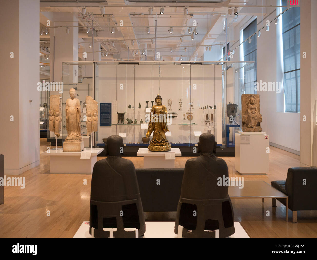 Royal ontario museum chinese hi-res stock photography and images - Alamy