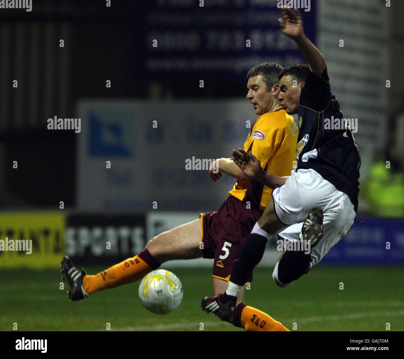 Derek lyle dundee hi-res stock photography and images - Alamy