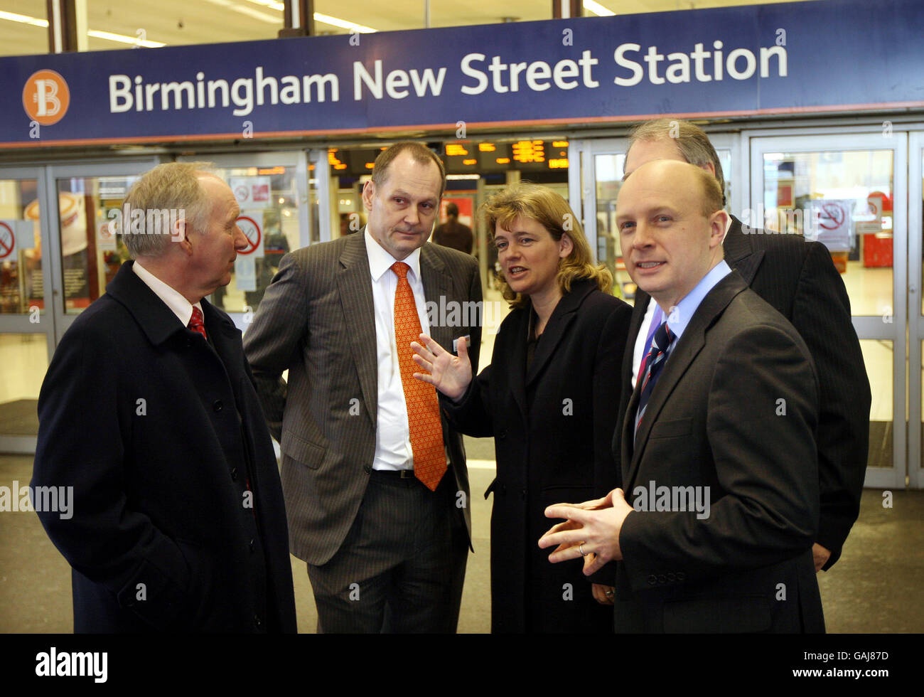 Ruth edwards mp hi-res stock photography and images - Alamy