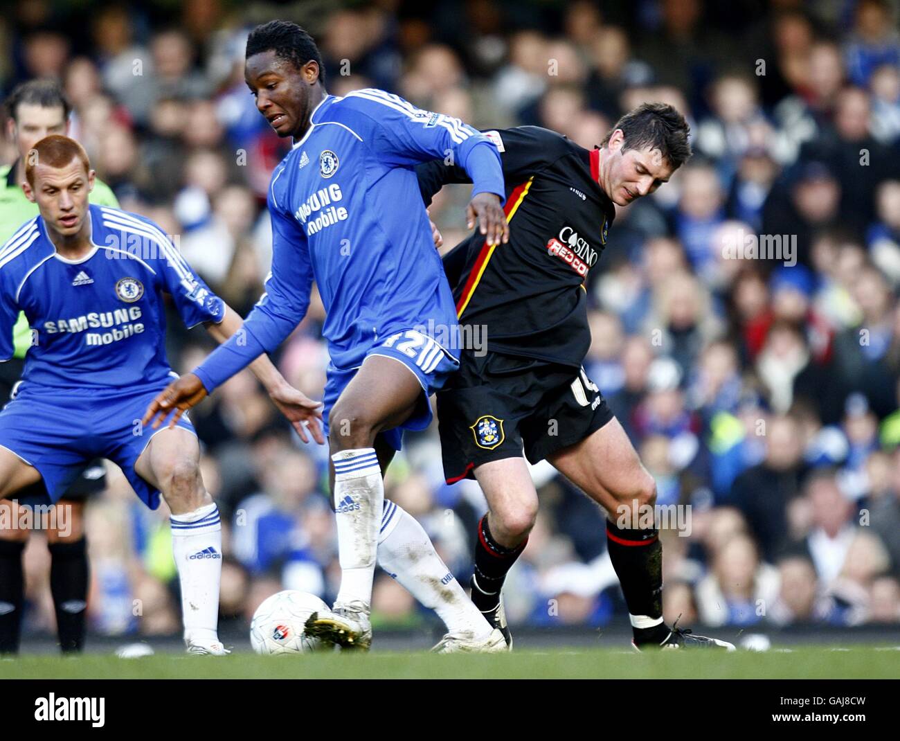 Phil jevons hi-res stock photography and images - Alamy