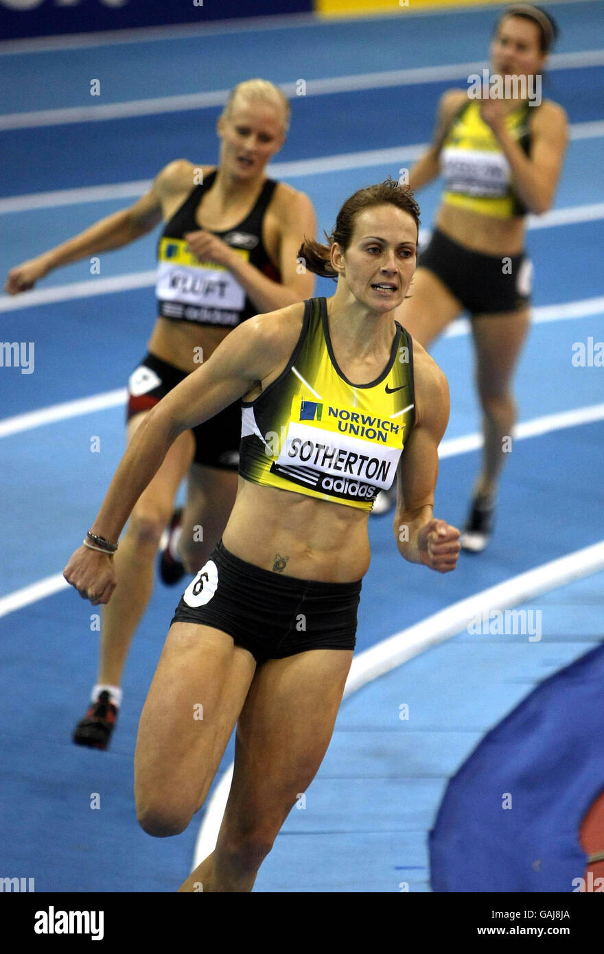 Kelly sotherton hi-res stock photography and images - Alamy