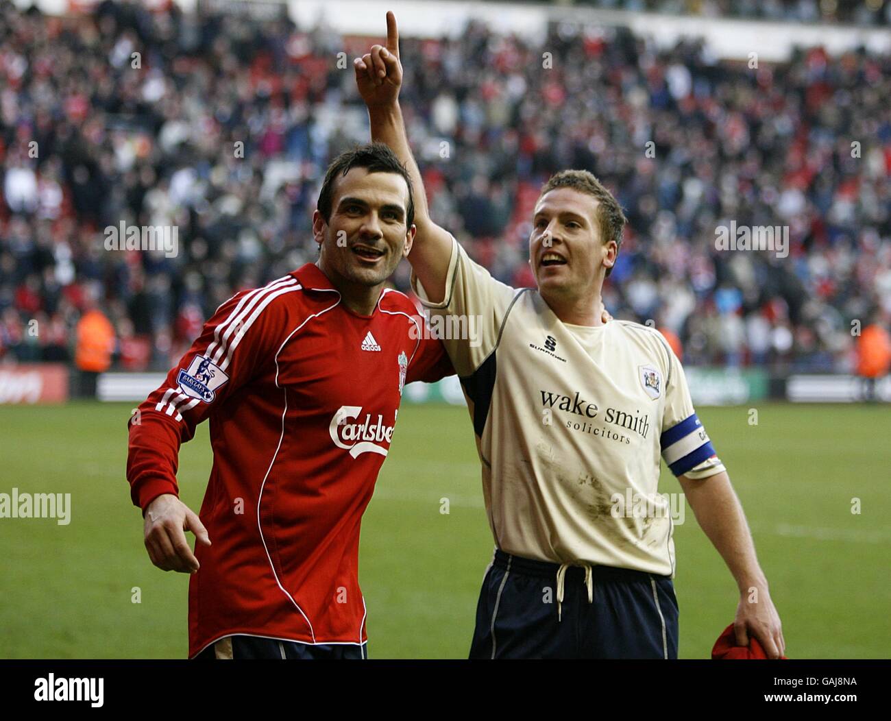 Martin devaney barnsley hi-res stock photography and images - Alamy