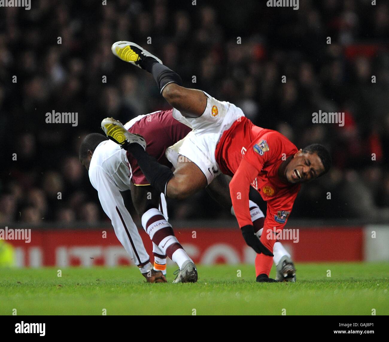 Dismissal sent off hi-res stock photography and images - Alamy