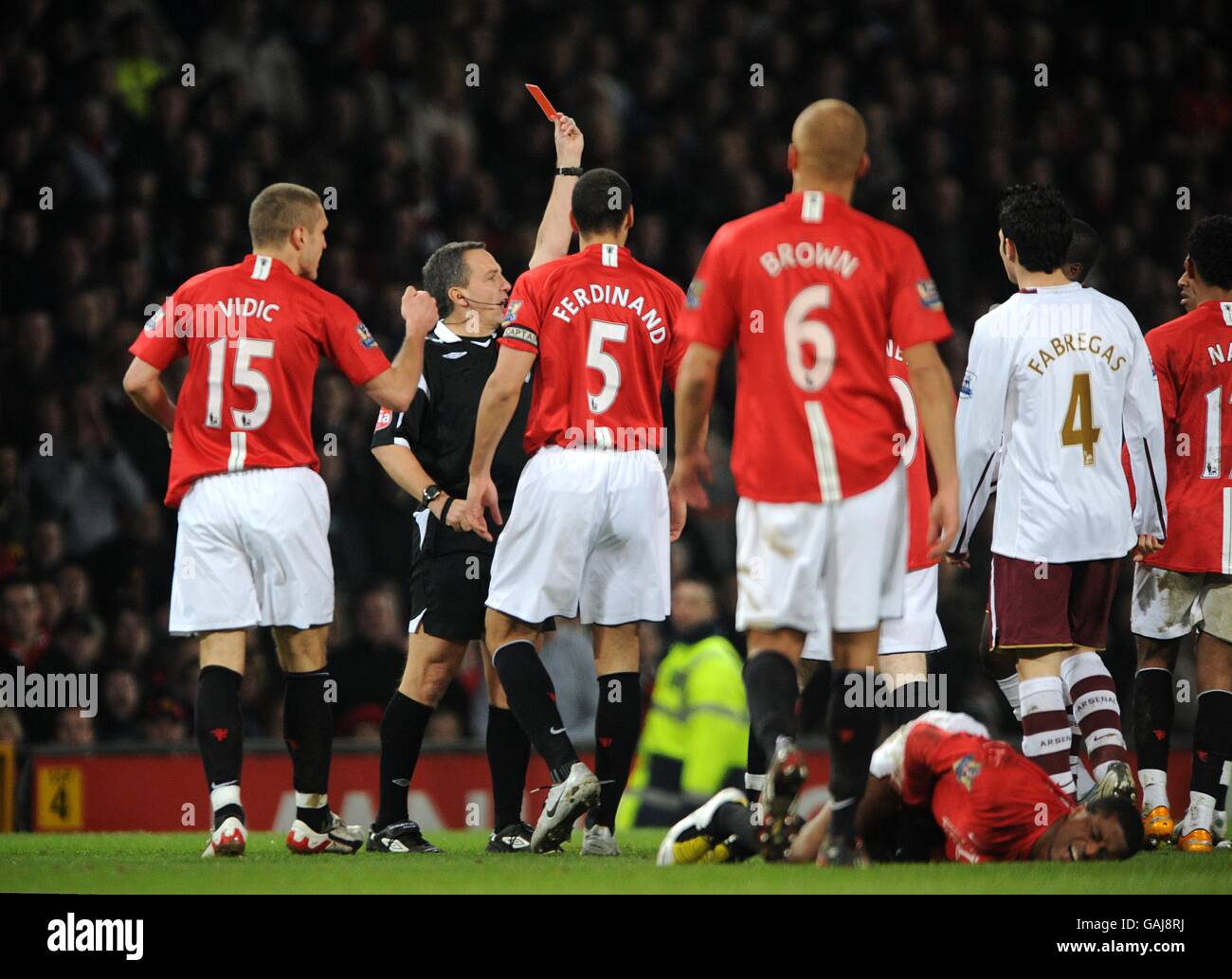 Full length football alan wiley hi-res stock photography and images - Alamy