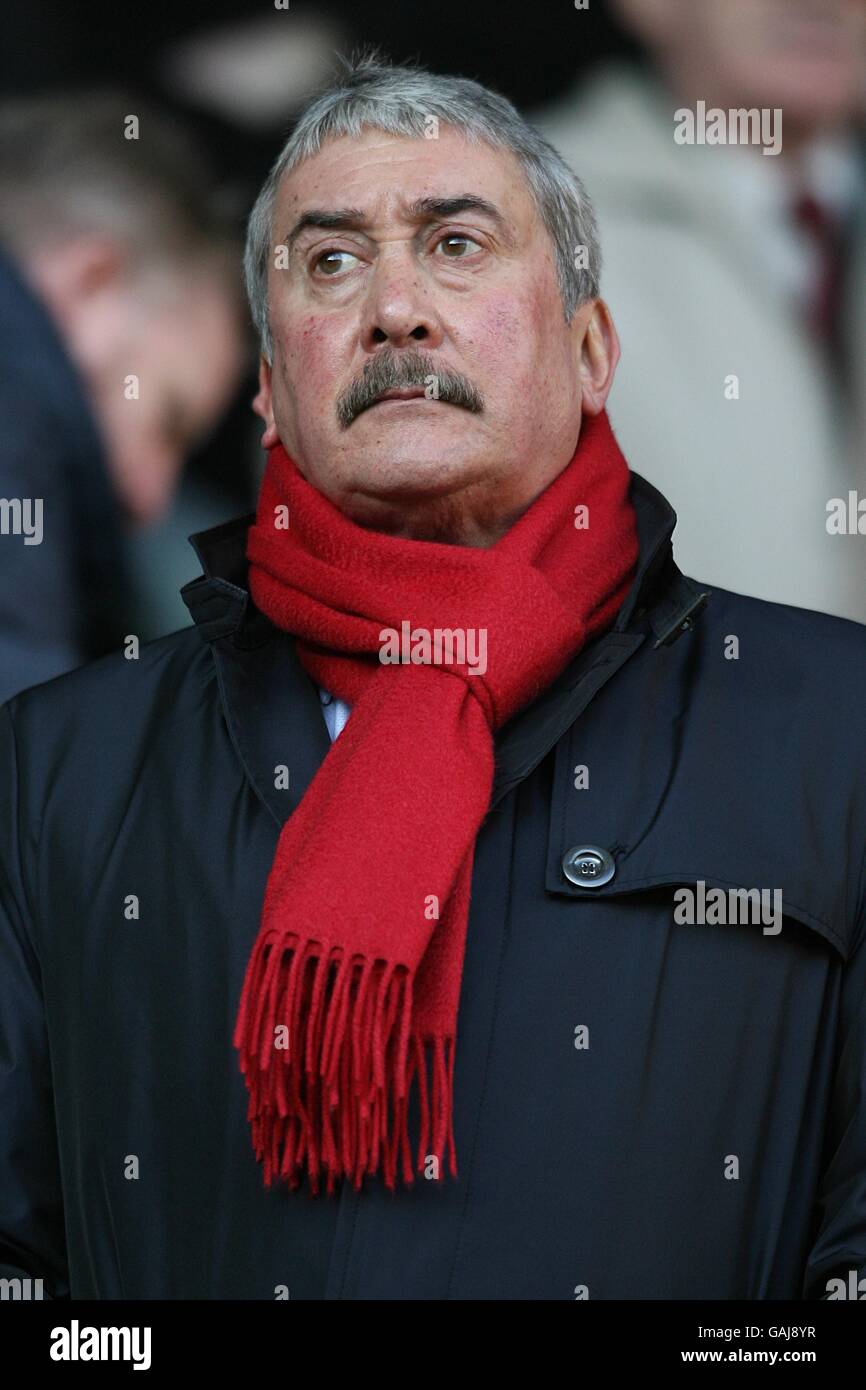 David moores liverpool hi-res stock photography and images - Alamy