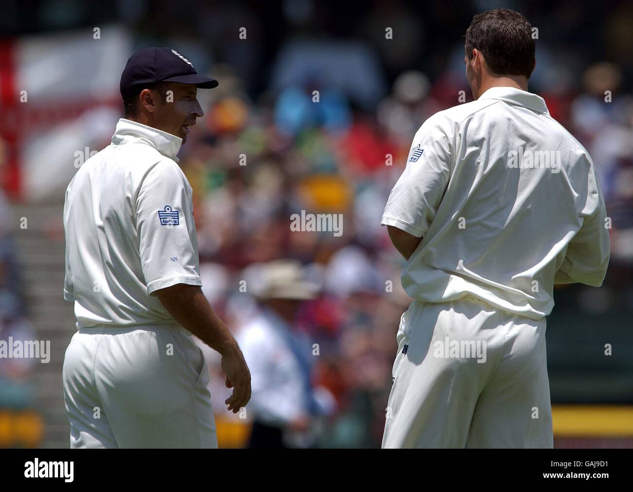 Cricket - The Ashes - First Test - First Day - Australia v England ...