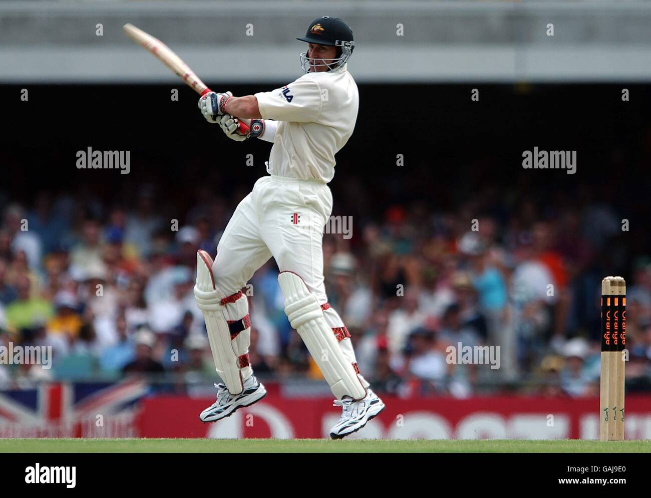 Cricket - The Ashes - First Test - First Day - Australia v England ...