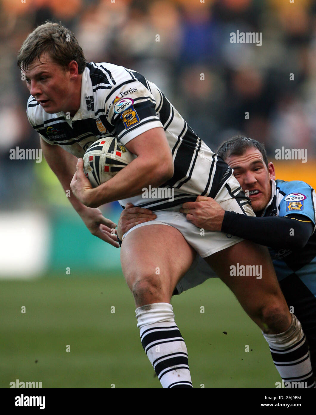 Sport rugby league danny orr hi-res stock photography and images - Alamy