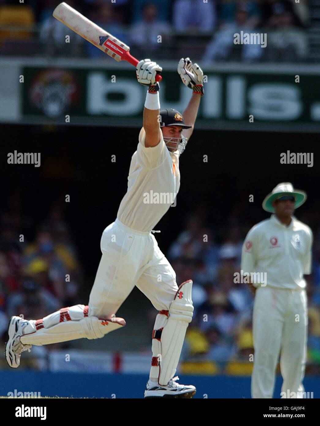 Cricket - The Ashes - First Test - First Day - Australia v England ...