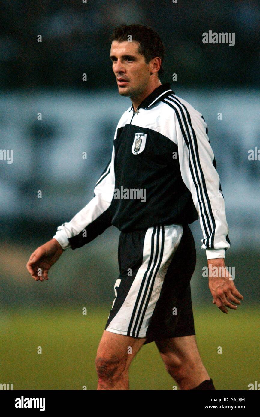 Dimitrios markos hi-res stock photography and images - Alamy