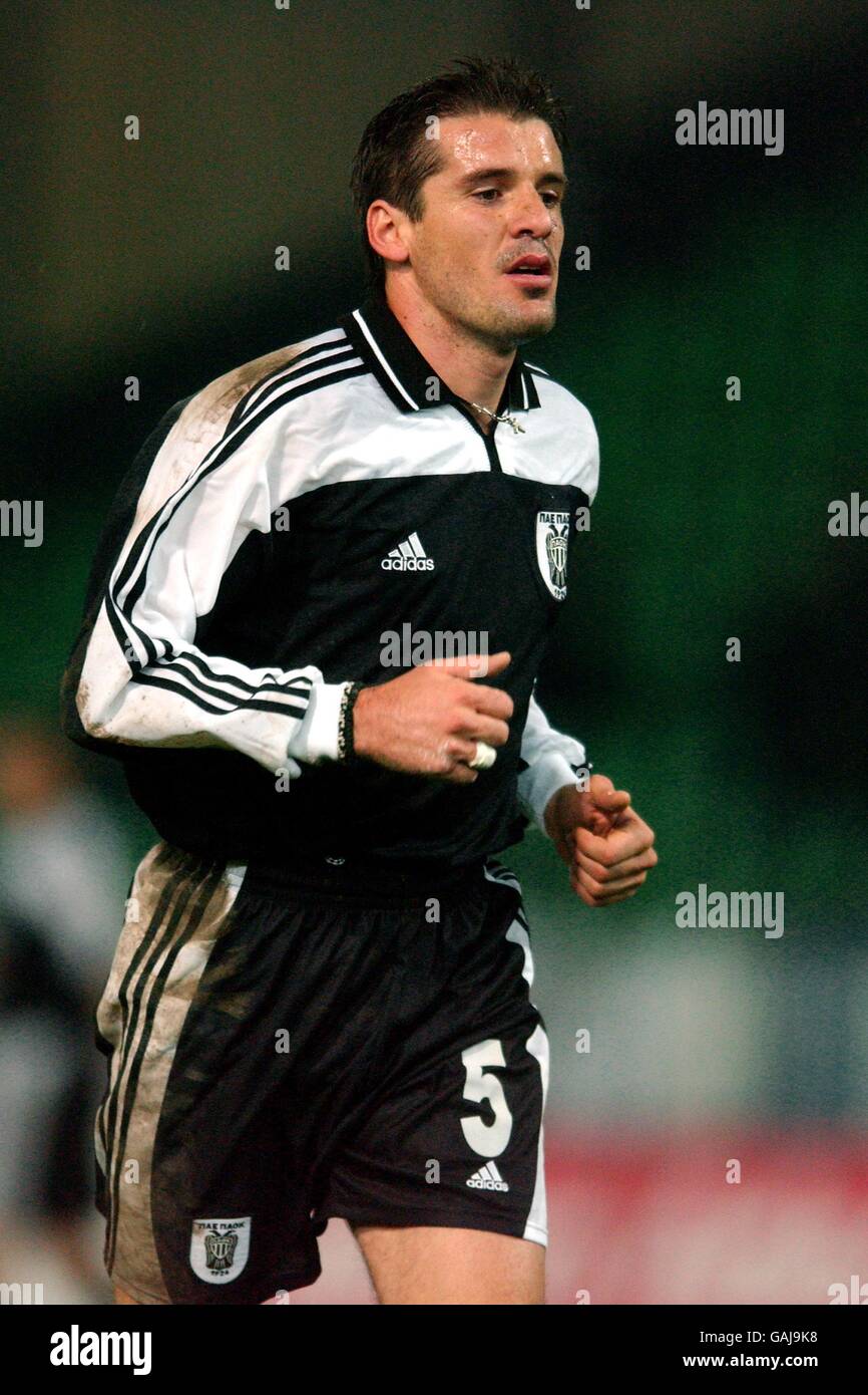 Dimitrios markos hi-res stock photography and images - Alamy