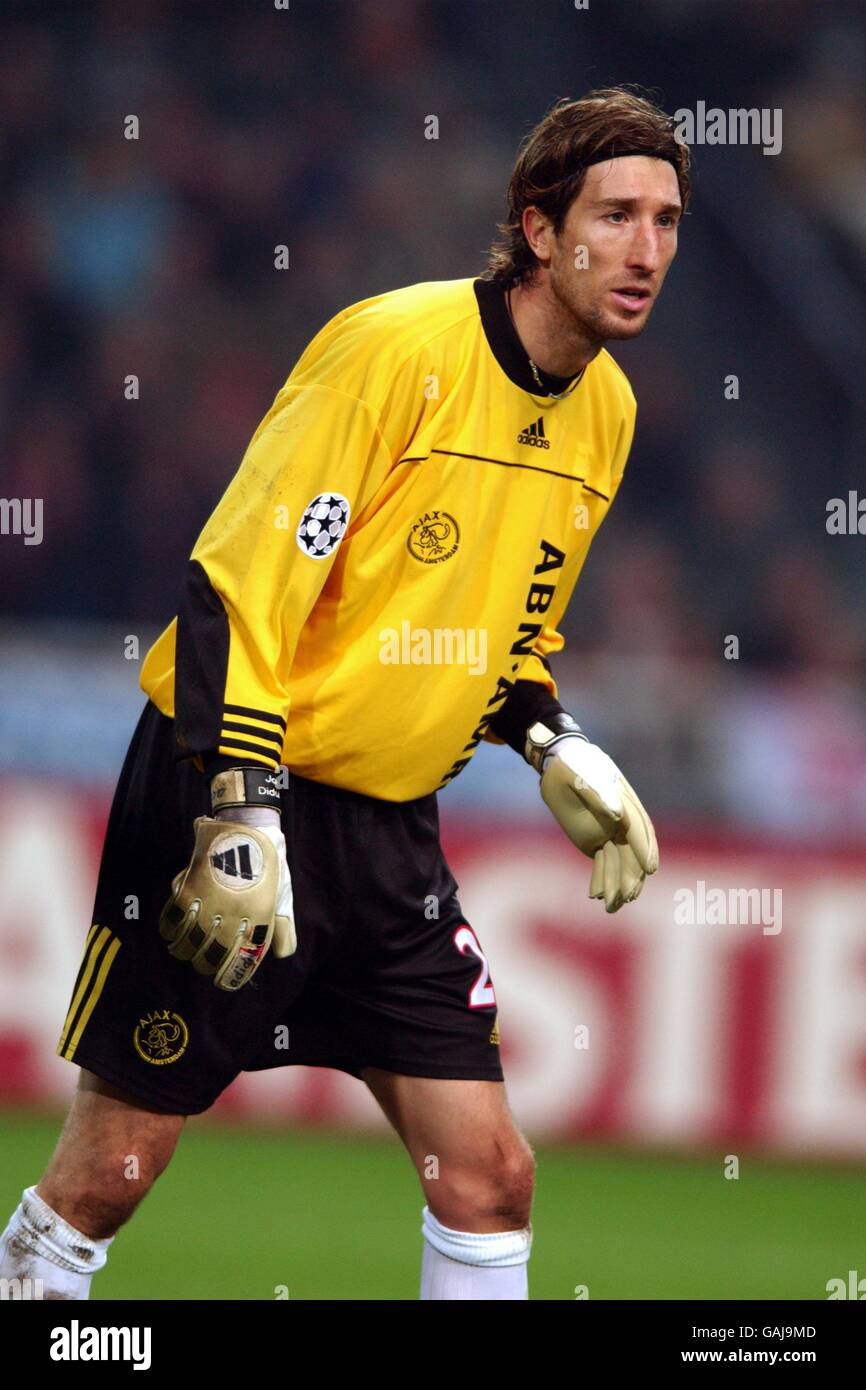 Joey d hi-res stock photography and images - Alamy