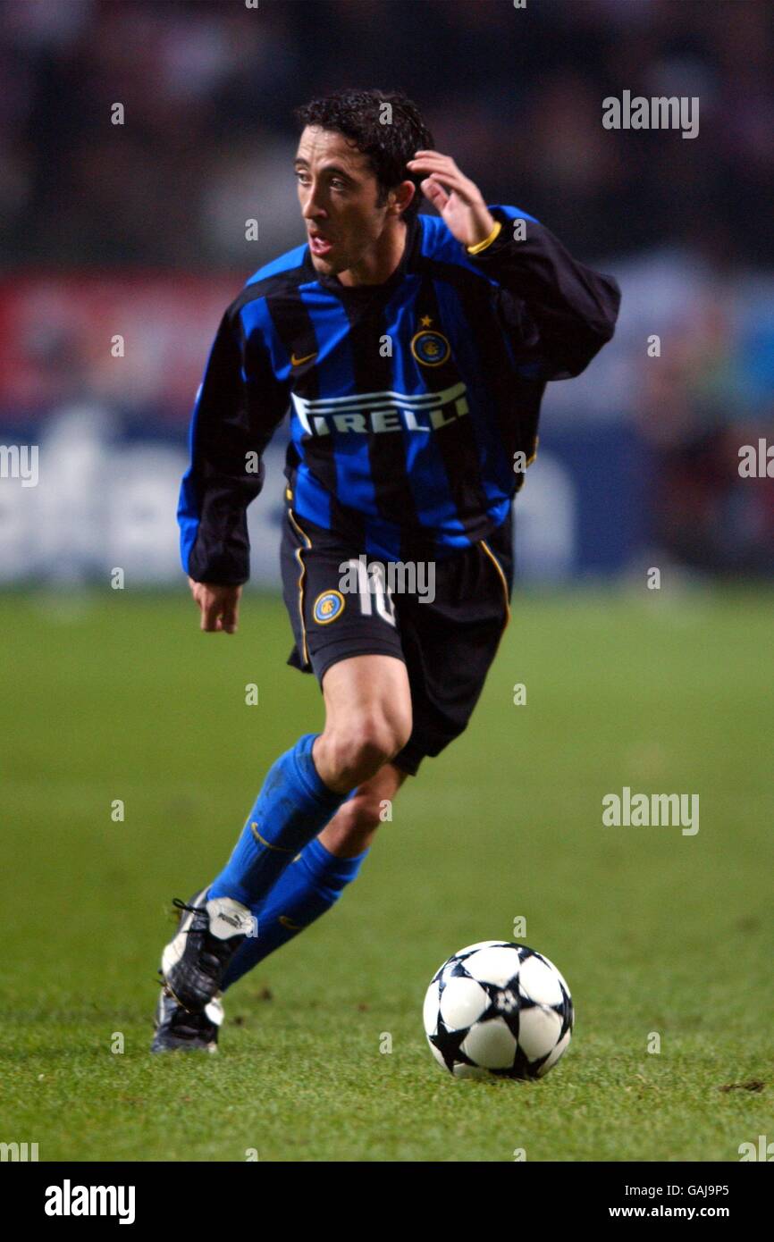 Inter Domenico High Resolution Stock Photography and Images - Alamy