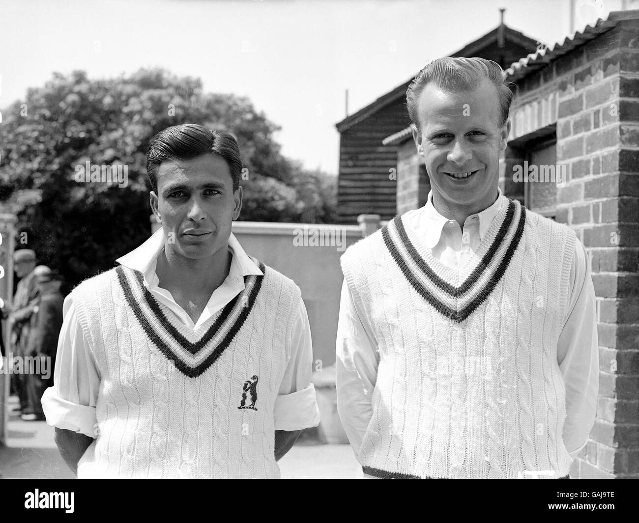 Roland thompson hi-res stock photography and images - Alamy