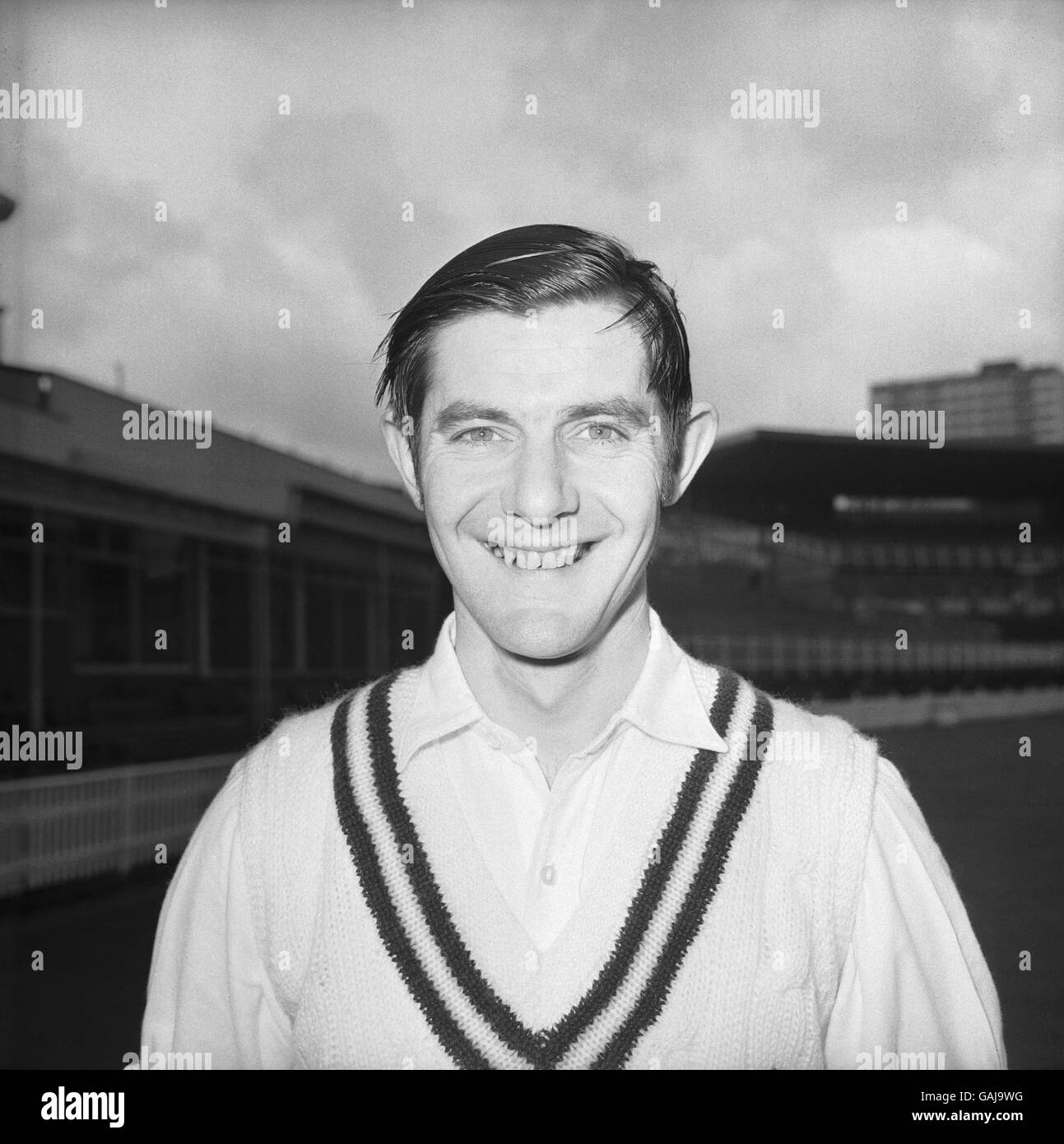 Ccc cricket Black and White Stock Photos & Images - Alamy
