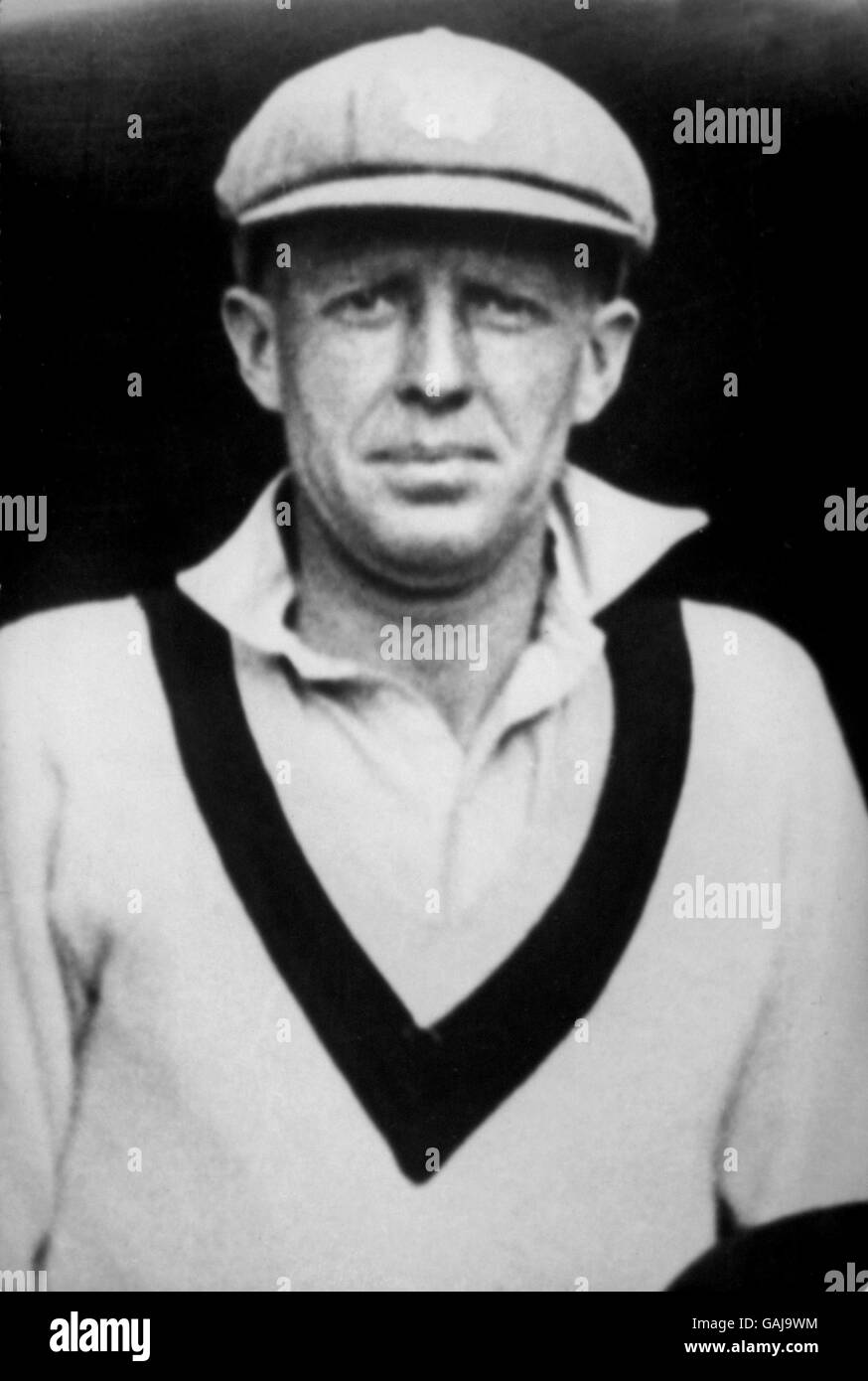 Kippax cricket hi-res stock photography and images - Alamy