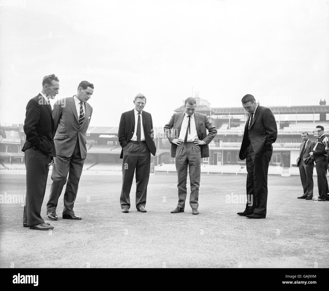 Alan Cartwright High Resolution Stock Photography and Images - Alamy