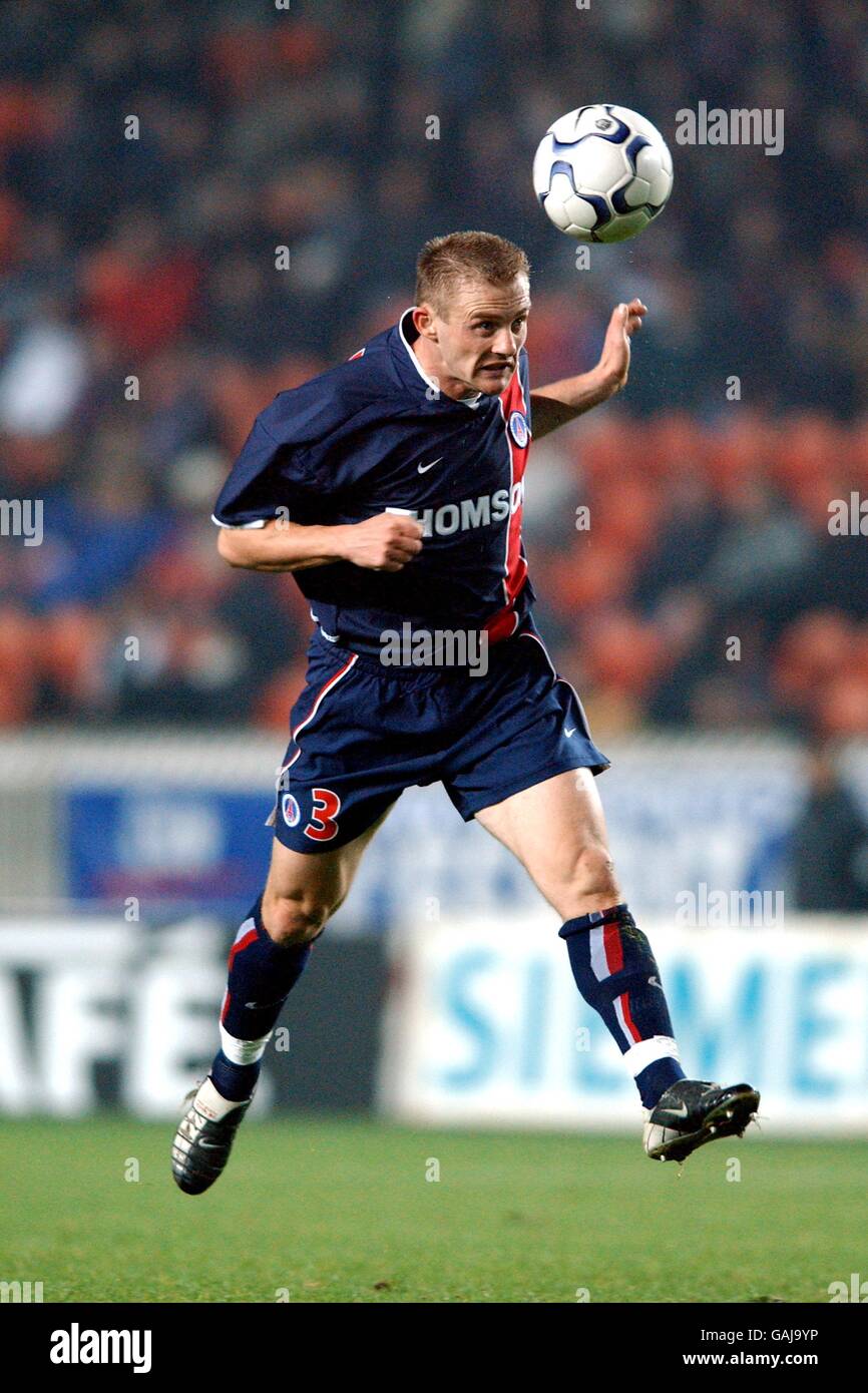 Lionel potillon hi-res stock photography and images - Alamy