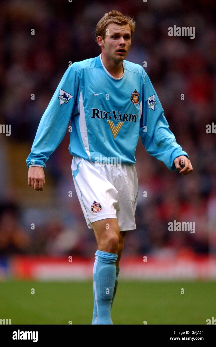 Michael proctor sunderland hi-res stock photography and images - Alamy