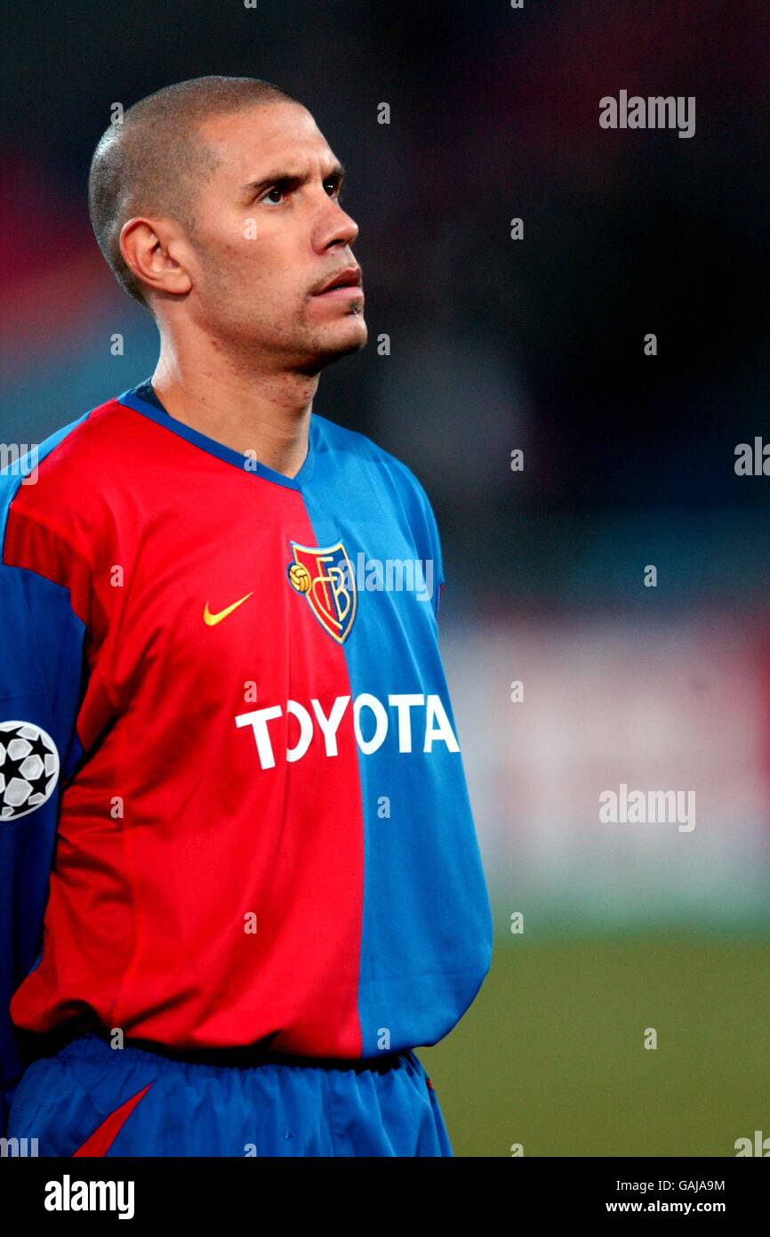 Fc christian hi-res stock photography and images - Alamy